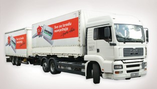 Dostava robe - Iverpan blog