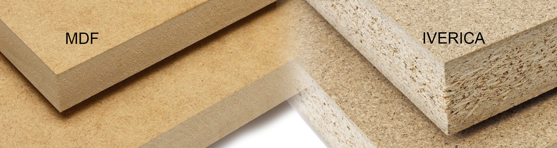 Iverpan blog | Što je oplemenjena iverica, a što medijapan? Od čega ...