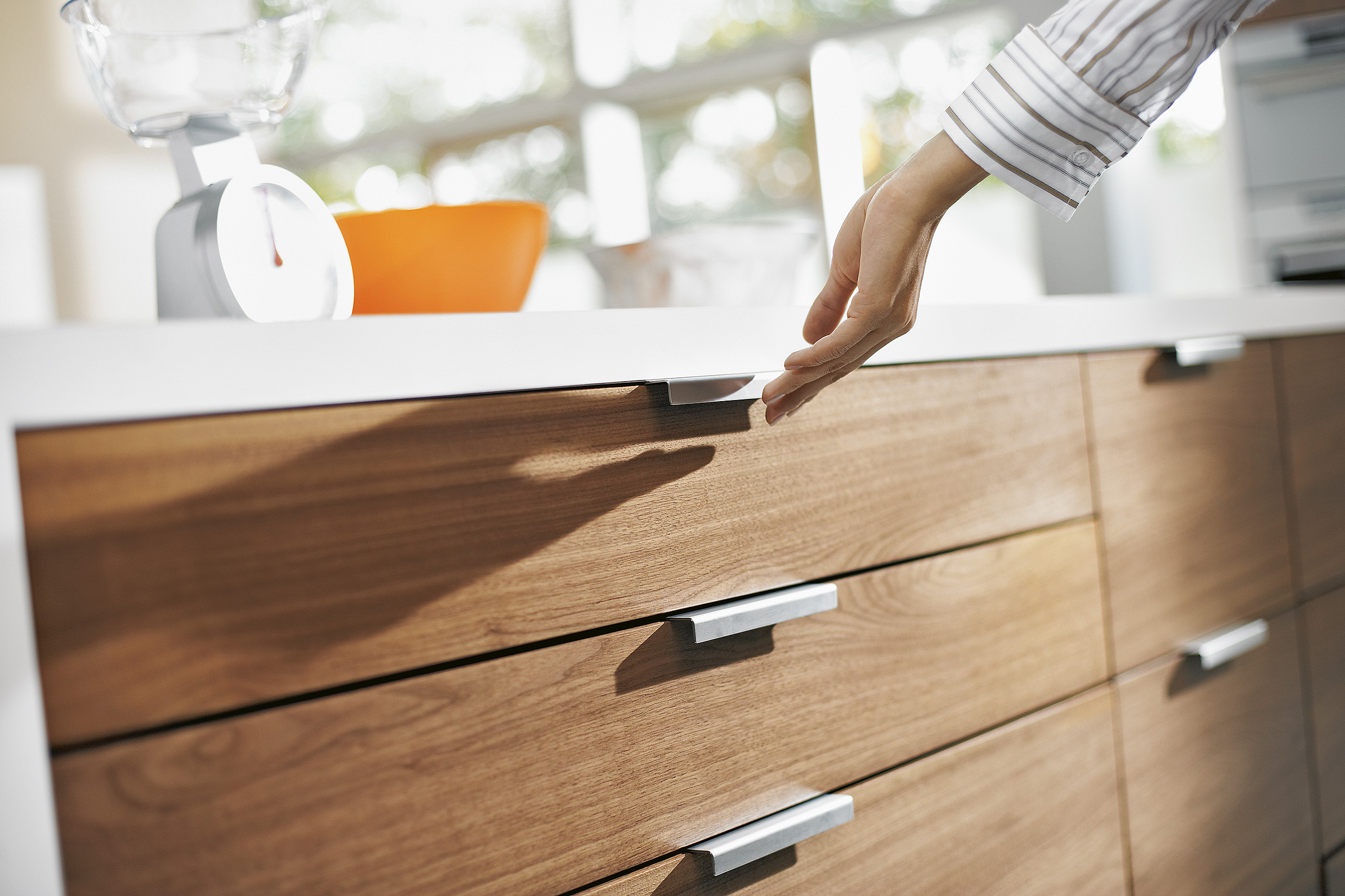 Ručkice - kako odabrati one prave za vaš dom - Iverpan blog