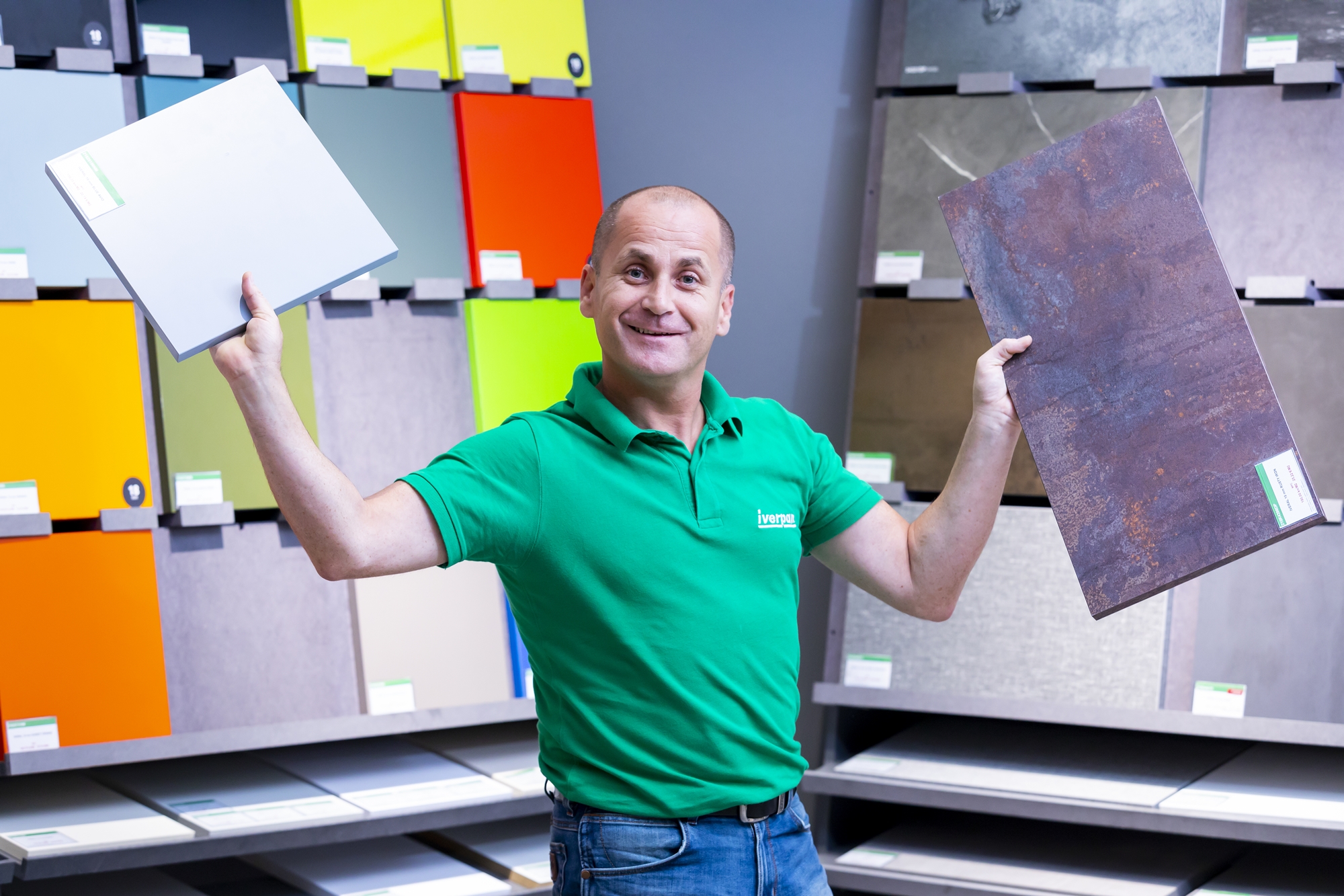 Ivica Tomić - Uvijek možeš nešto naučiti, jer ako ne učiš, stojiš na ...