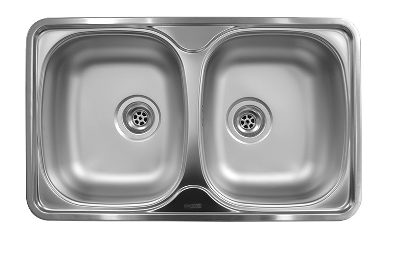 Inox sudoper Comfort 200 UK - Sudoperi - Oprema za kuhinju