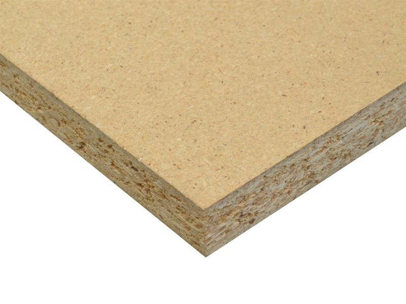 Iverica obična - Ploče za izradu namještaja