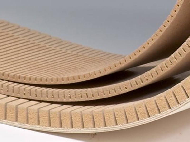 MDF FLEX - Ploče za izradu namještaja