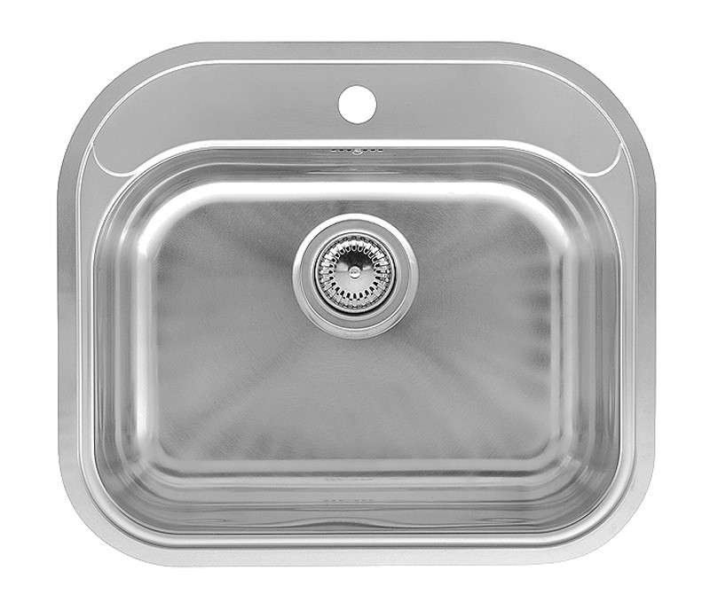 Inox sudoper Reginox Orlando - Sudoperi - Oprema za kuhinju