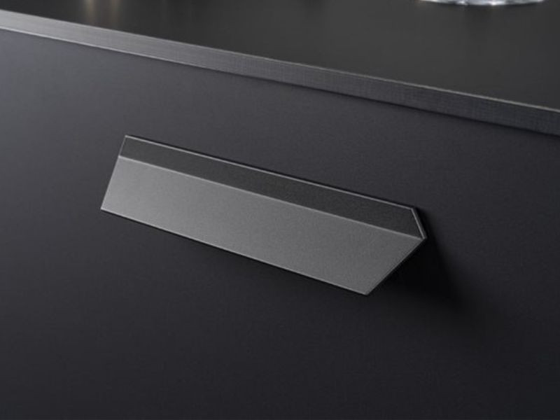 Ručkica Plié - više opcija