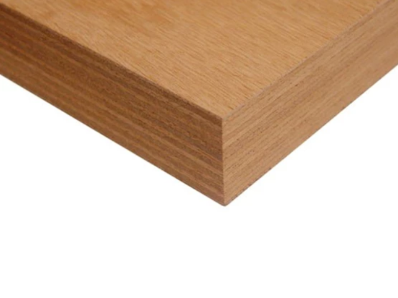 Šperploča Okume/Topola WBP I/II - više opcija