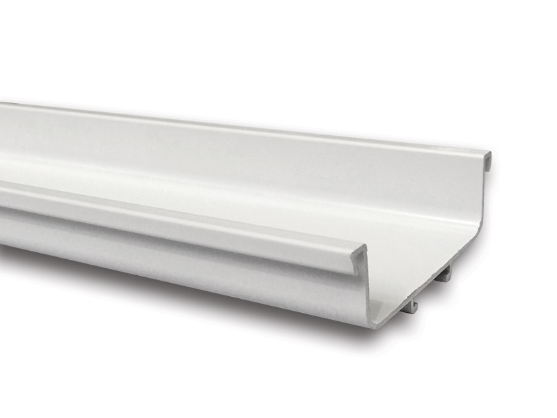 Profil OE 2199C/2750 bijeli - Okov za namještaj
