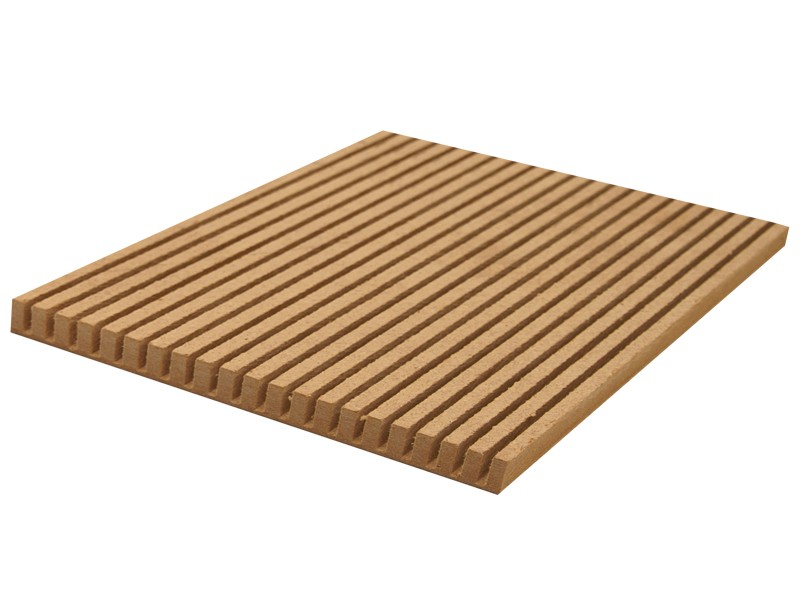 MDF FLEX - Ploče za izradu namještaja