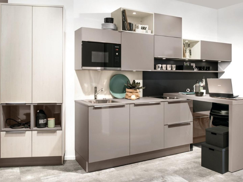 Adobe Grey 24230 MN - 19 mm