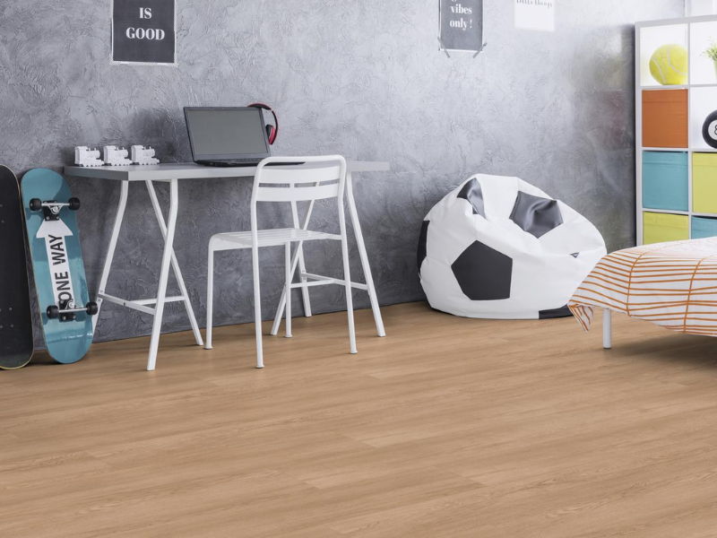 Hrast Brera Clay K2736 (EG) 8.0 - Laminatni podovi - Podne obloge i oprema