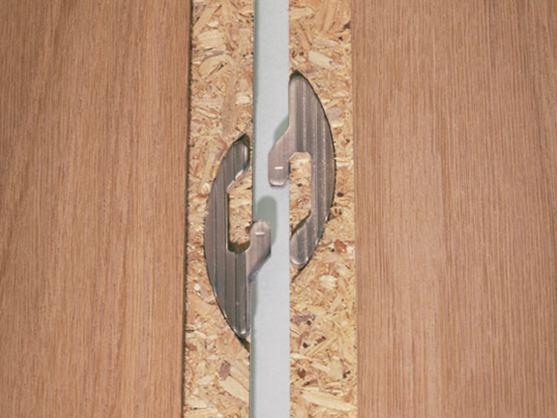 Lamello Simplex (100 pari)