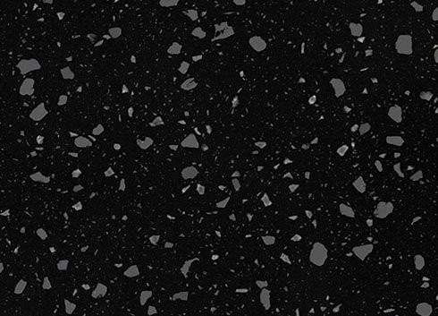 Kerrock Lavastone 9955 - 3600 x 760 x 12 mm - Mineralne ploče (za ...