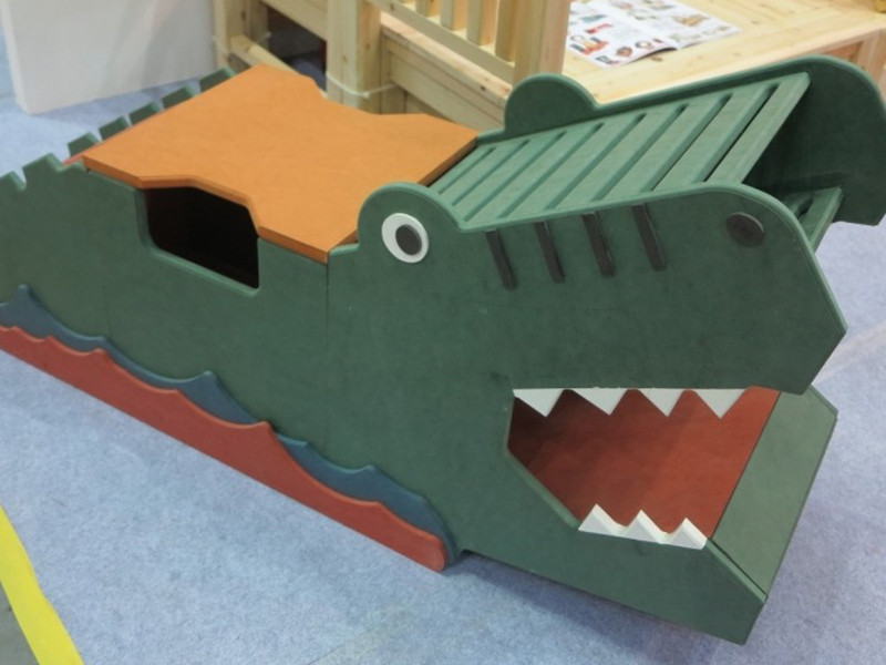 MDF u boji - zeleni - MDF u boji - Ploče za izradu namještaja