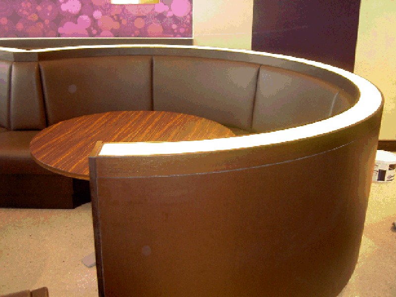 MDF FLEX - Pločasti materijali