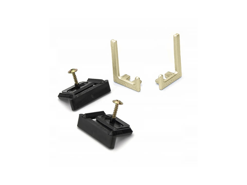 Par završetaka + click držači Syma 32 - više opcija