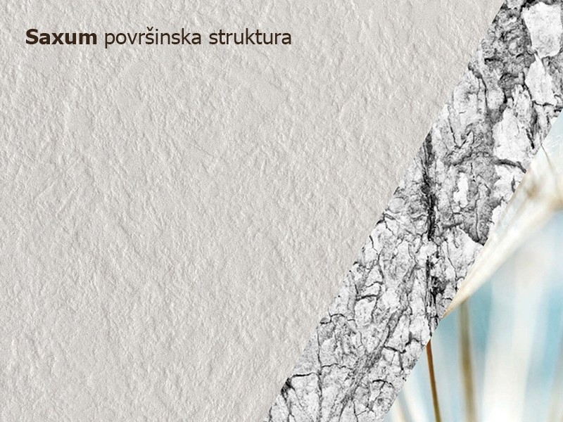 Compact Saxum crni s crnom jezgrom 13 mm - Compact (za radne ploče ...