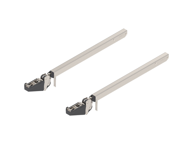 Teleskopske poluge HF TOP - više opcija