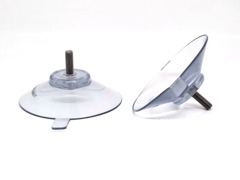 Vakum nosač za staklo FI75/M6X20